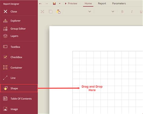 Shape Wyn Documentation