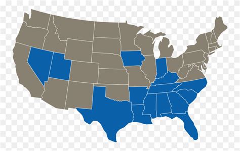 Jmi Usamap Mike Posner Walk Across America Plot Diagram Map HD PNG