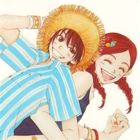 Pin By N On ‘ ~ Lovely Complex Anime Lovely Complex Manga Art