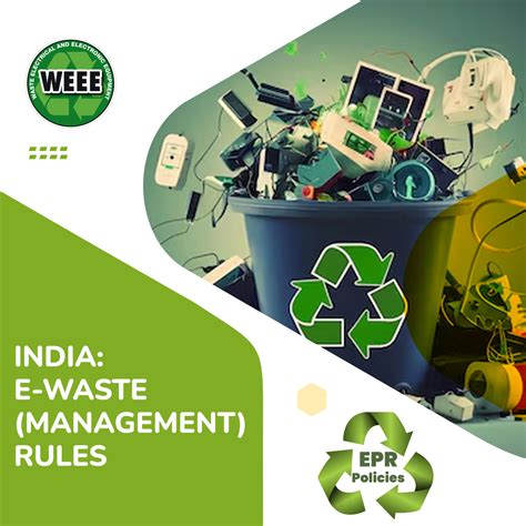 Top 5 E Waste Policies You Should Know Reecollabb