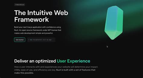 10 Best Javascript Frameworks To Learn In 2023