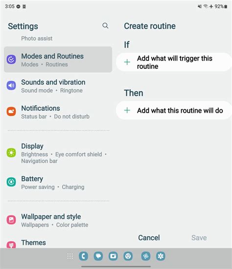 Samsung Is Making Routines Even More Powerful In One Ui 7 Android