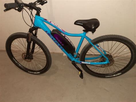 Devron Električno Kolo