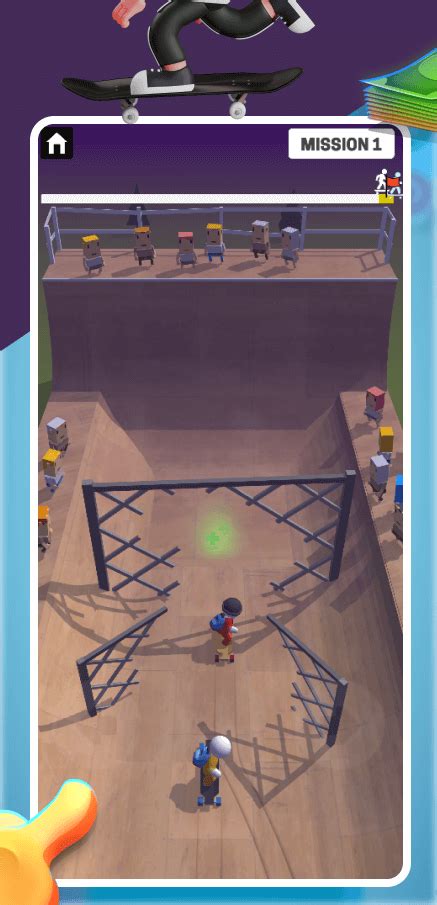 Longboard Crasher Sell Unity Code