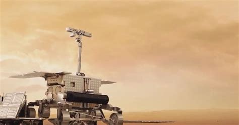 Concordia Team Uses Gravity Simulating Plane For Rover Breakthroughs On Mars Globalnewsca