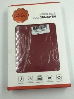 Moko Bluetooth Keyboard Keyboardso