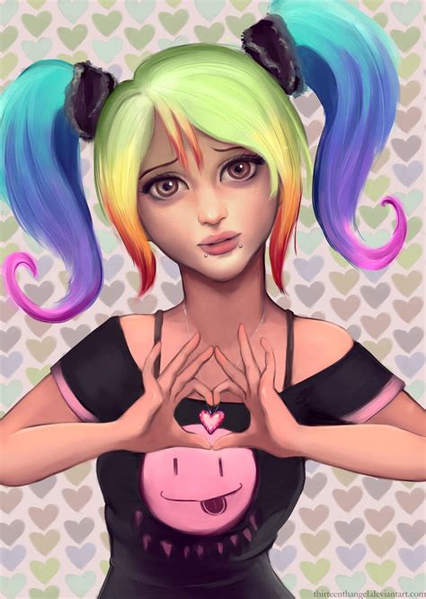 Innocent By Thirteenthangel On Deviantart