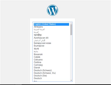 Wordpress Already Installed But Asking To Install Stack Overflow