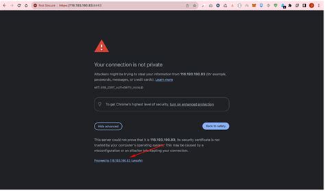 panduan install cloudpanel di cloud vps idcloudhost idcloudhost