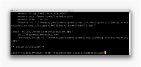 bom audiacty build xcodebuild open password reset python code hd png