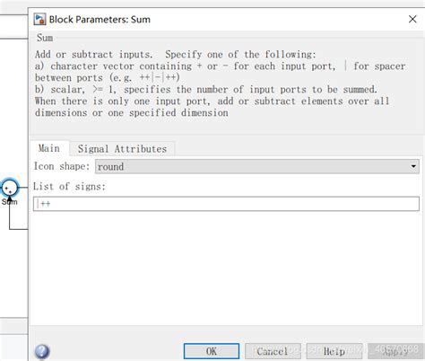MATLAB的Simulink使用及实例 transferfcn怎么调节参数 CSDN博客