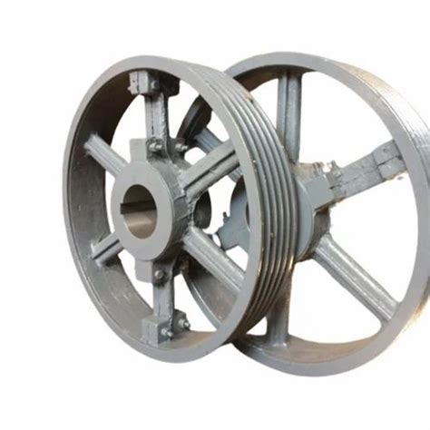 Split Lock Pulley Capacity 2 Ton At ₹ 111 Piece In Ahmedabad Id 2851927838130