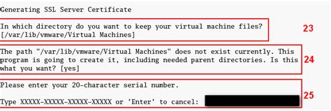 Install VMWare Server On Linux Red Hat