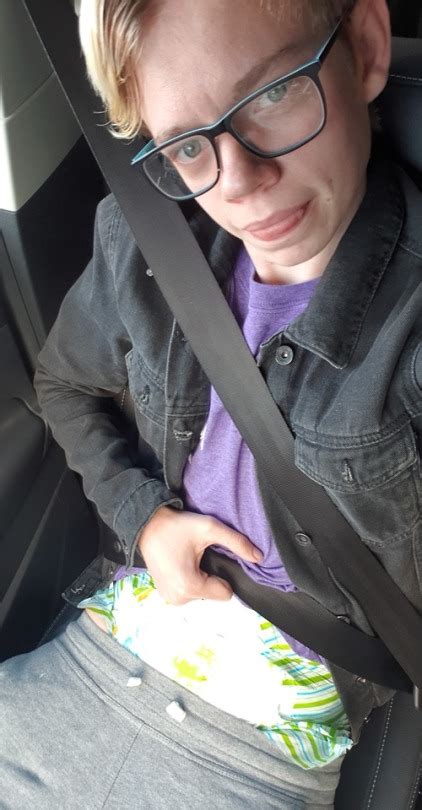 Diaper Twink 20 On Tumblr Diaper Twink