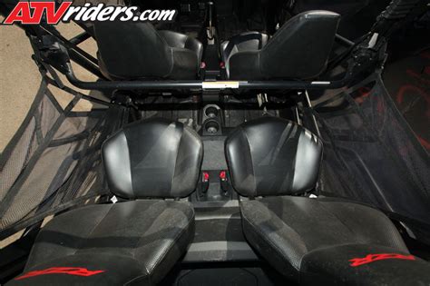 2011 Polaris Rzr 4 800 Robby Gordon Edition Sxs Utv Test Ride Review Worlds First Sport