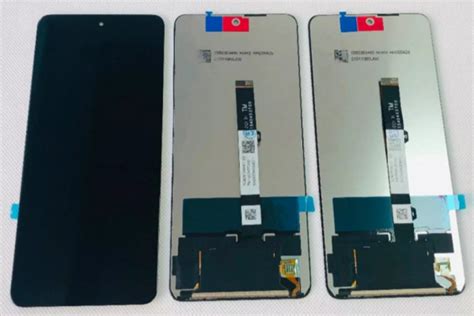 Thay M N H Nh Poco X Pro Zin H Ng Uy T N T I Tphcm