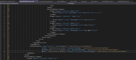 Wpf初级界面设计wpf 合同管理主页面 Csdn博客 Wpf初级界面设计wpf 合同管理主页面 Csdn博客