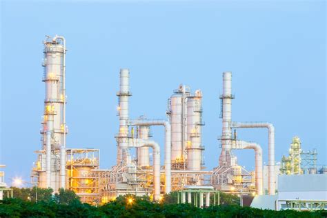 Criteria For Choosing Process Configurations Of Hydroprocessing Units