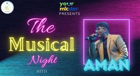 musical jam by aman soni