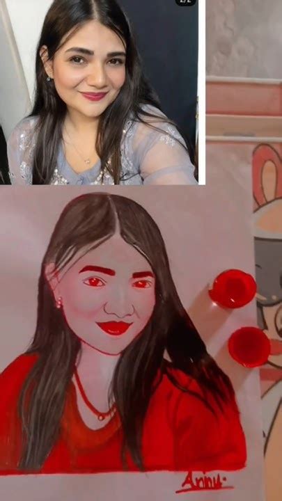 Swatimishra 🥰 Art Video 🥰♥️art Swatimishra Penting Trendingshorts Youtube