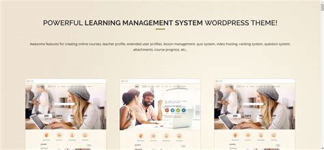 Top 10 Best Wordpress Lms Themes Wbcom Designs