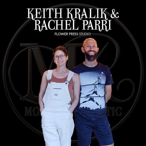 The Modern Romantic Podcast Keith Kralik And Rachel Parri Owners Of