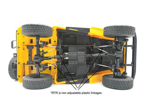 C34 Rtr Wpl Rc Official Store