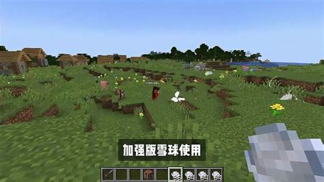 我的世界：5个离谱的 Bug”，360度无死角炮台！ 游戏视频 搜狐视频