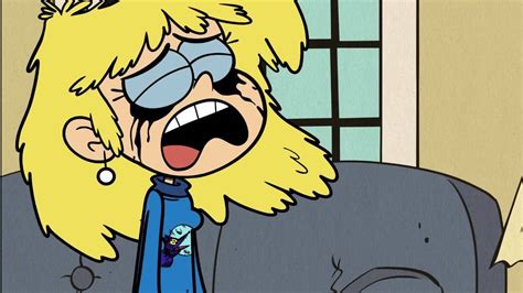 Crying Lori By Luzplanter On Deviantart