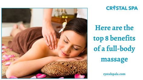 Ppt Relax Refresh Rejuvenate Discover Full Body Massage Spas Near