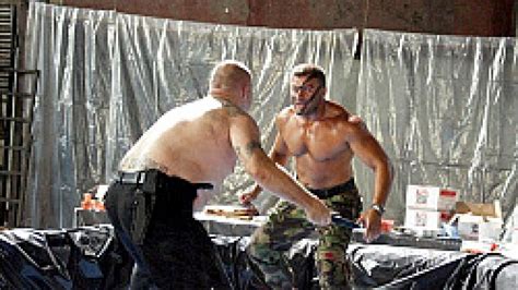 Plot Missing In Action