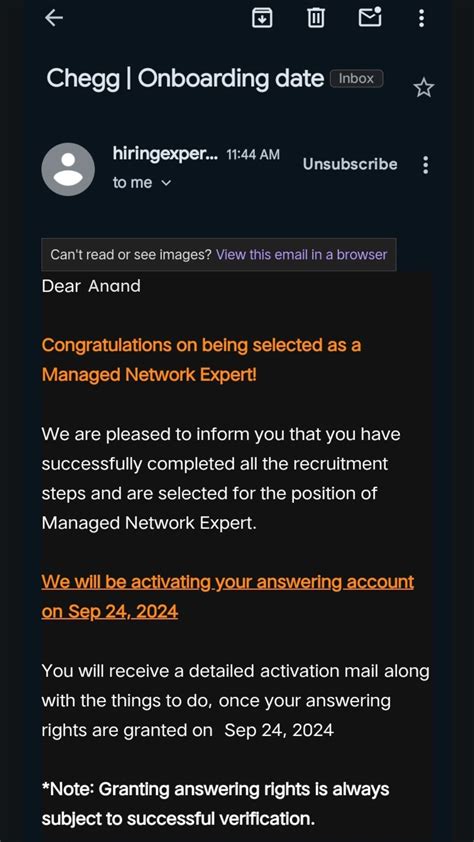 anand prakash on linkedin i am so glad to share this news with