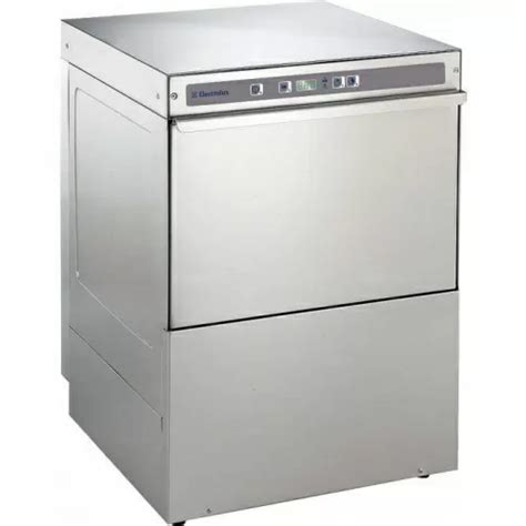 Посудомоечная машина Electrolux Professional NUC3DD (400041) — купить ...