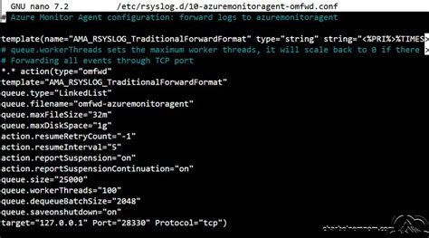 effective approach to collect linux logs to microsoft sentinel 28