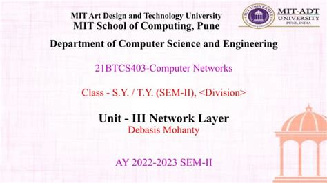 Basics Of Ip Addressing Pptx