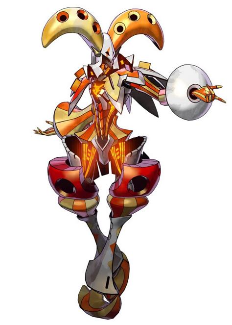 原型：伪造者艺术 隐喻：refantazio 艺术画廊 Archetypes Metaphor Art Gallery