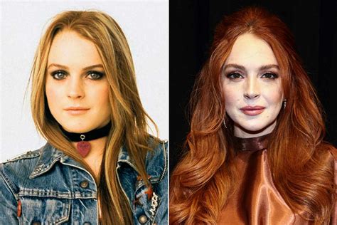 The Cast Of Freaky Friday Where Are They Now