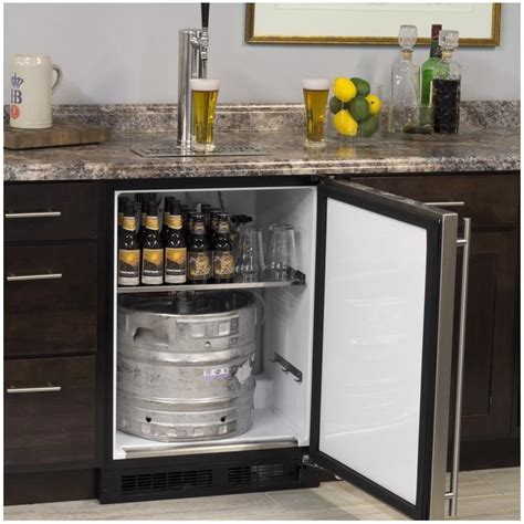 How To Install A Kegerator Tower Cooler At Rose Briggs Blog
