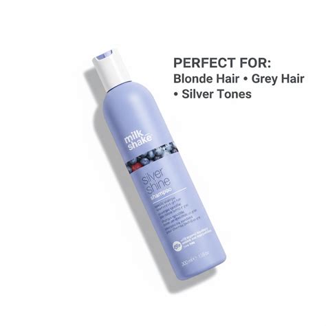 Purple Shampoo South Africa — Best Toning For Blonde And Grey Hair