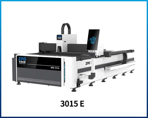 Laser Tube Cutting Machine Zpg Laser Cutting Machine