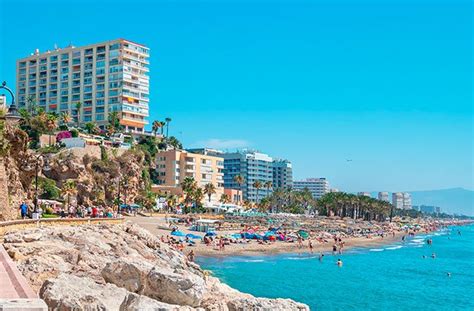 Torremolinos Que Voir Et Que Faire