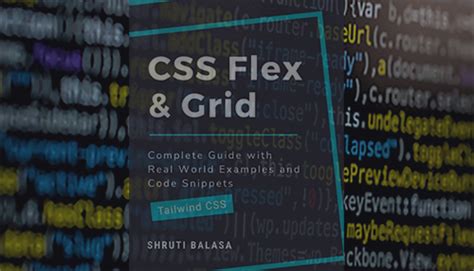 Css Flex And Grid