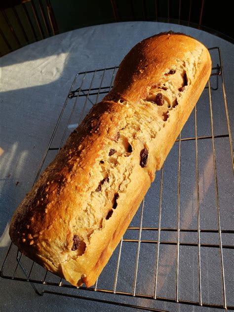 Instant Pot Bread Proofing Baking Techniques Breadtopia Forum