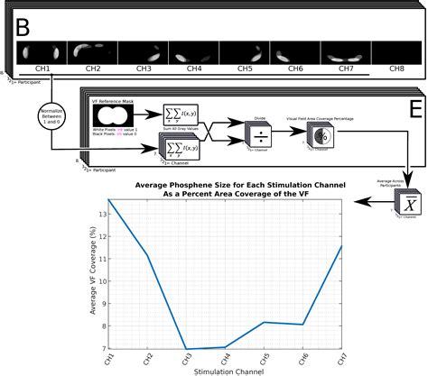 A Phosphenotron Device For Sensoric Spatial Resolution Of Phosphenes Within The Visual Field