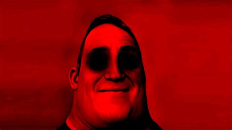 Mr Incredible Torture Disturbinguncanny The Uncanny Incredible