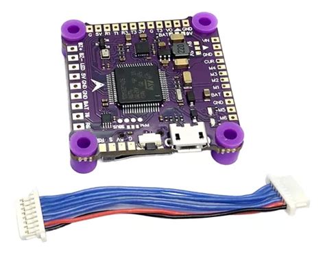 Drone Fc Stack Controller Stack Esc Professional F405 V3 Fc Mercadolibre