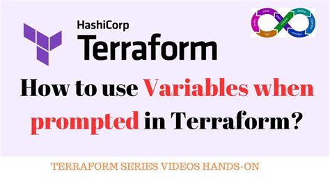 mastering variables a complete guide to prompting terraform