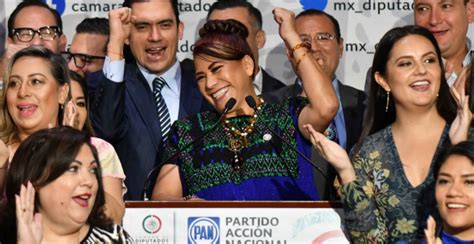 Adela Ramos Se Unirá A Campaña De Xóchitl Gálvez Tras Salir De Morena Grupo Milenio