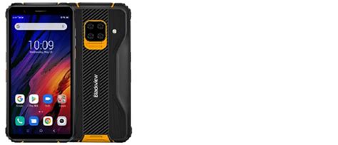 Blackview BV5100 Pro Review: specs and features, camera quality test ...