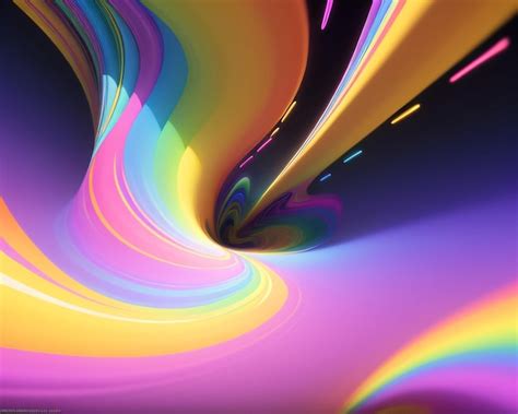 Premium Ai Image Colorful Fluid Gradient Abstract Background